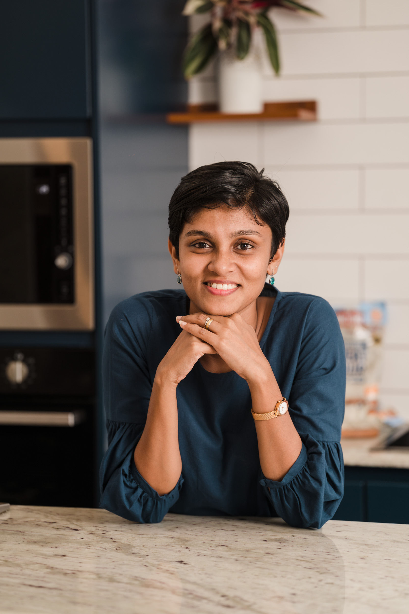 Our Story - Posha Crunch